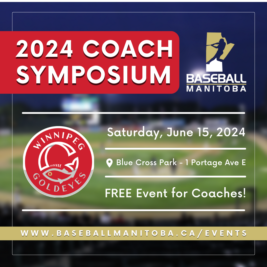 Baseball Manitoba : Website by RAMP InterActive